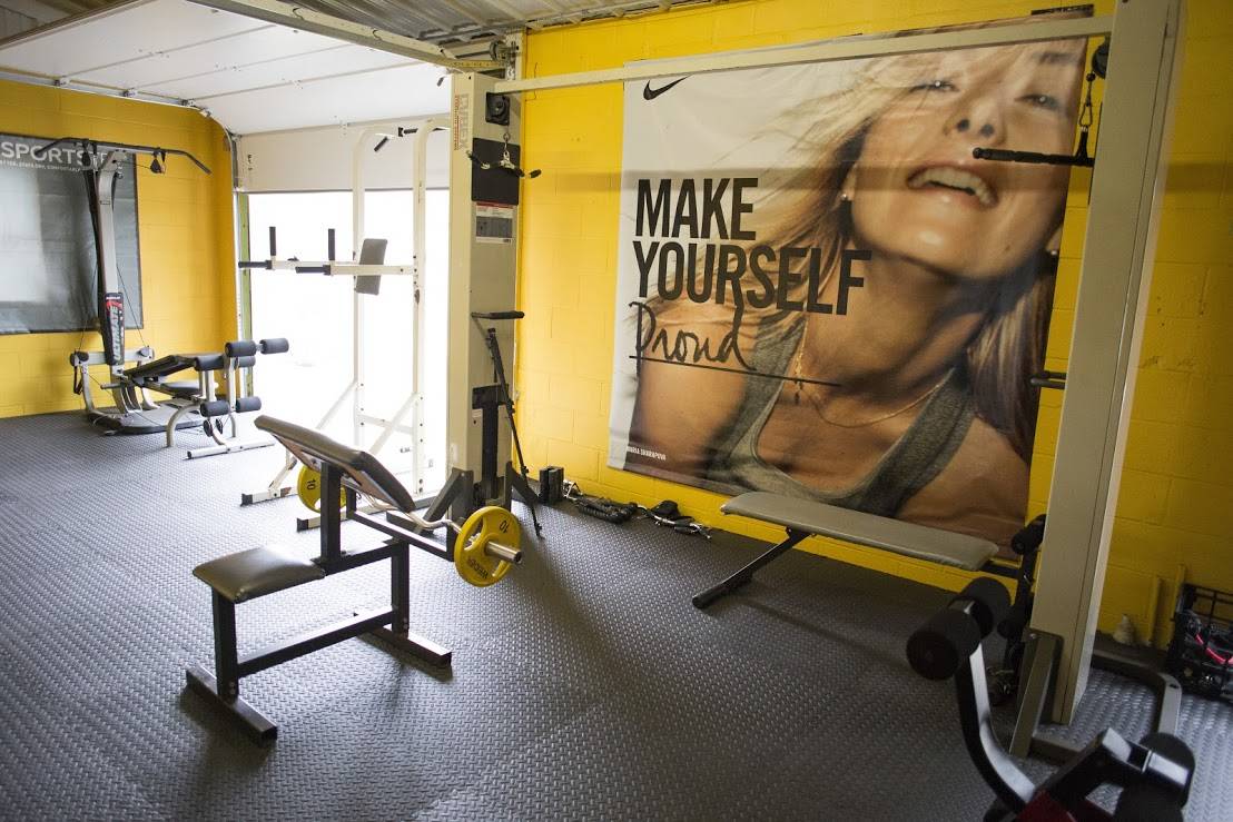 Boxing and Fitness Programs - Pro, Amateur & Recreational Boxing ...